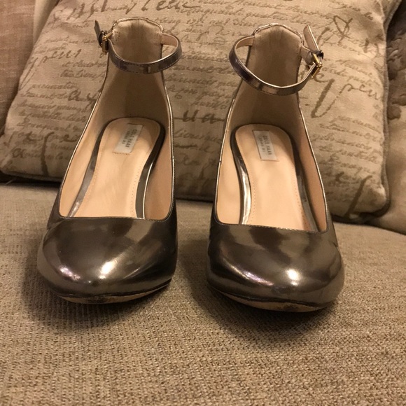 Cole Haan | Shoes | Cole Haan Larue Pumps | Poshmark